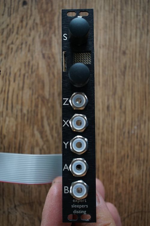 expert sleepers disting mk4 | Kaufen auf Ricardo