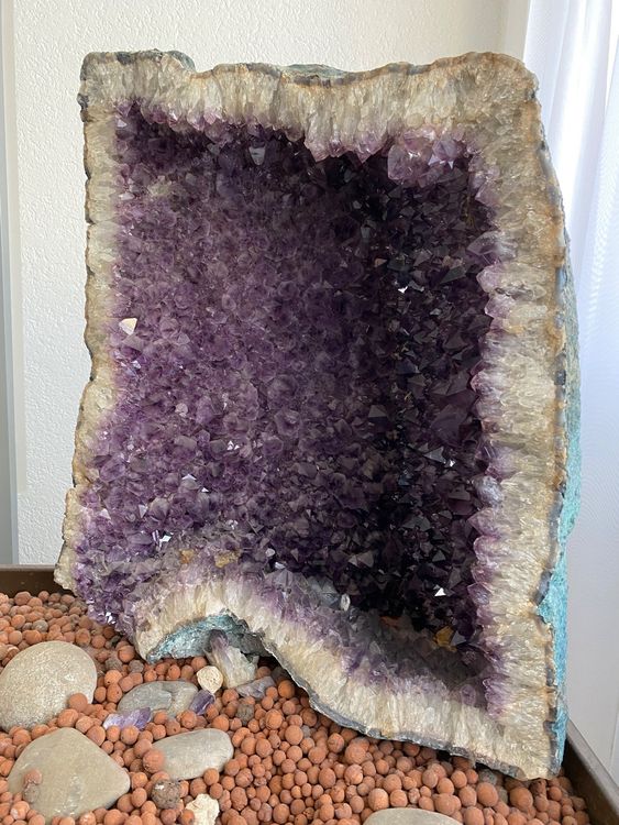 Amethyst | Kaufen auf Ricardo