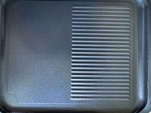 neue Grillplatte Dual, antihaft, Betty Bossi (Neu (gemäss Beschreibung)) in Bern für CHF 10 ...