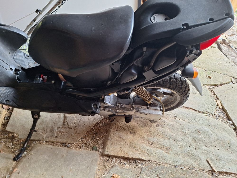 Mbk 100 | Kaufen auf Ricardo