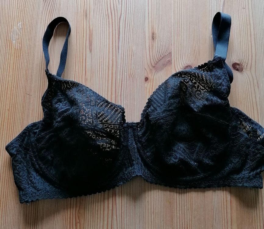 Neuer BH La Redoute D 85 (Neu (gemäss Beschreibung)) in Burgdorf für ...