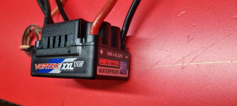 2x teamorion vortex xxl ve (Neu (gemäss Beschreibung)) in Morges für ...