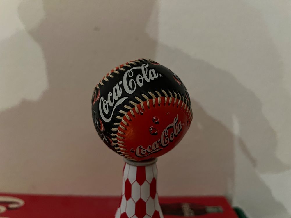 Coca Cola Baseball USA 2006 (Neu (gemäss Beschreibung)) in Wabern für ...