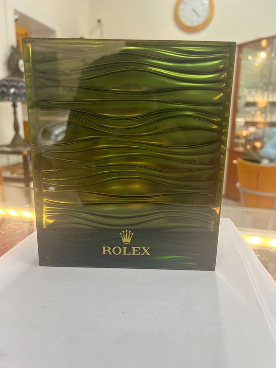 Rolex Wave Display gepflegter Zustand (Gebraucht) in Winterthur für CHF ...