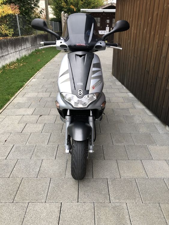 Gilera Runner 200 (Gebraucht) in Aegerten für CHF 1650 – nur Abholung ...