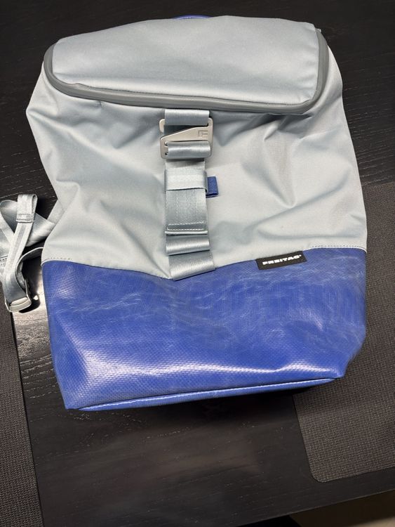 Freitag Rucksack | Kaufen auf Ricardo
