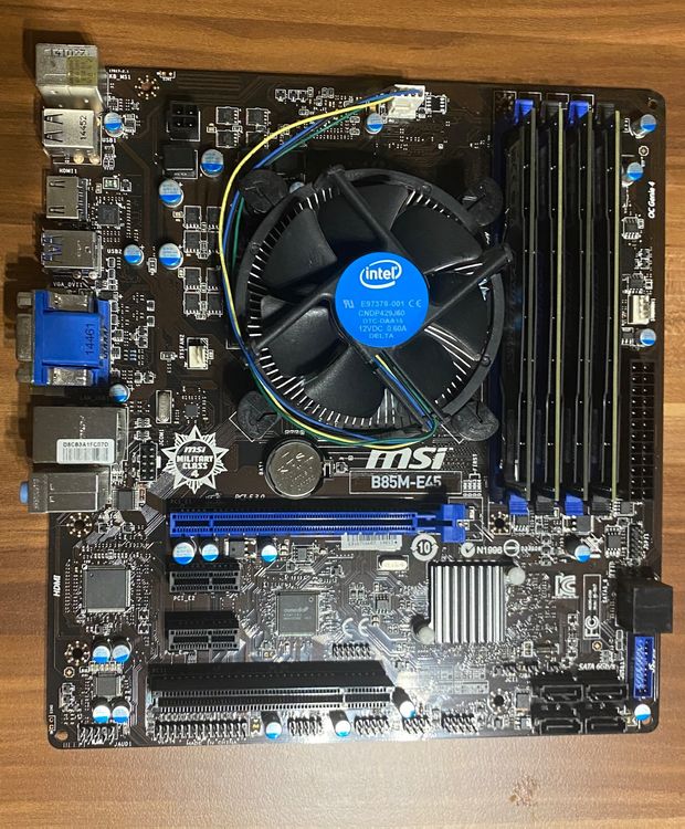 Mini Workstation/Server (Gebraucht) in für CHF 150 – mit Lieferung auf ...