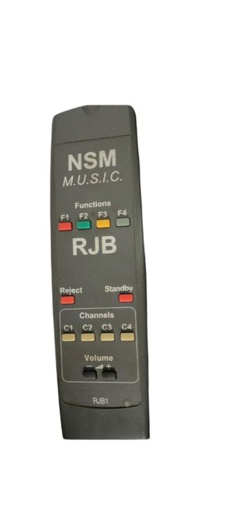 NSM Music Icon Digital Jukebox (Gebraucht) in Muri AG für CHF 469 – nur ...