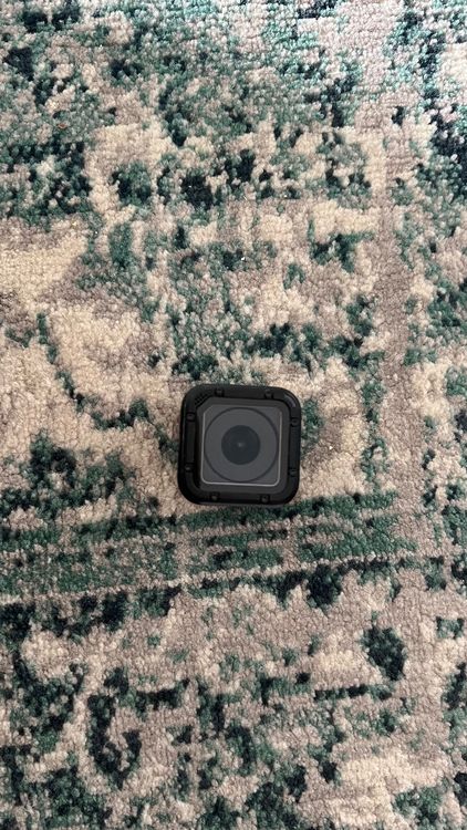 GoPro hero session 1 | Kaufen auf Ricardo