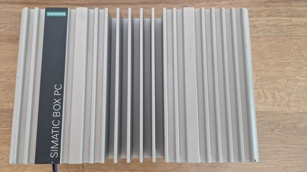 Simatic Box PC | Kaufen auf Ricardo