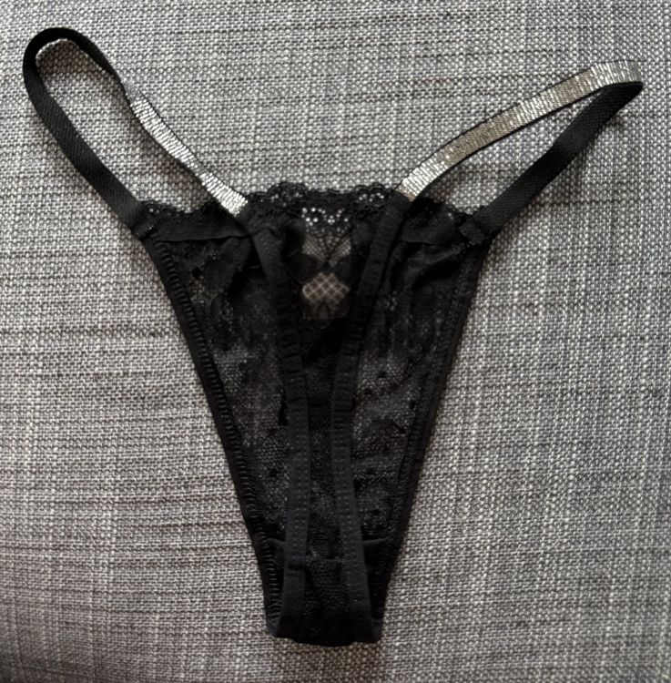 Supersexy string neu, by victoria's secret style! (Neu und ...