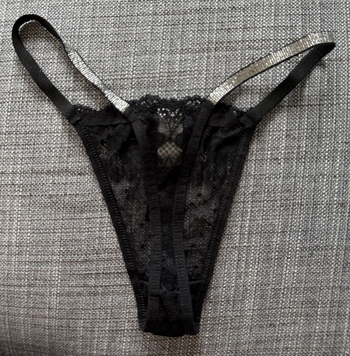 Supersexy string neu, by victoria's secret style! (Neu und ...