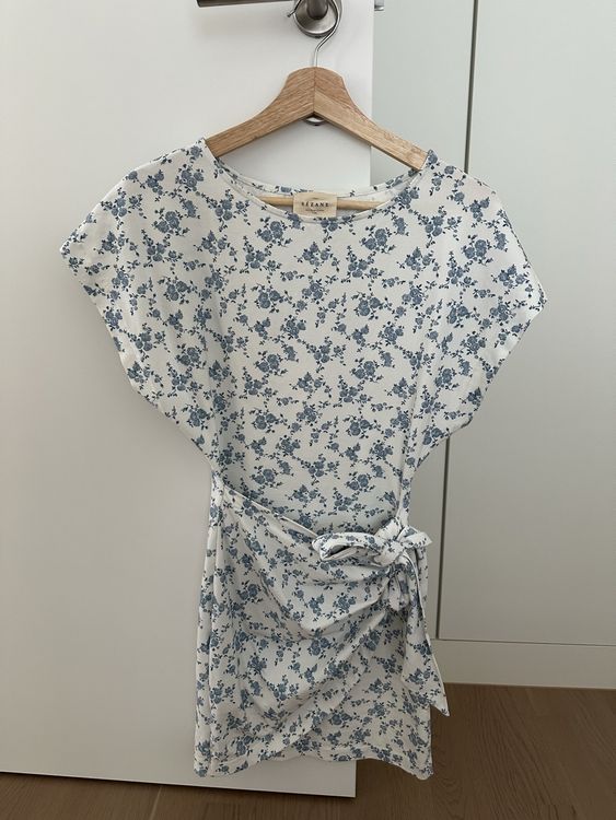 Robe Sabrina Sézane (D'occasion) à Genève pour CHF 40 – avec livraison ...