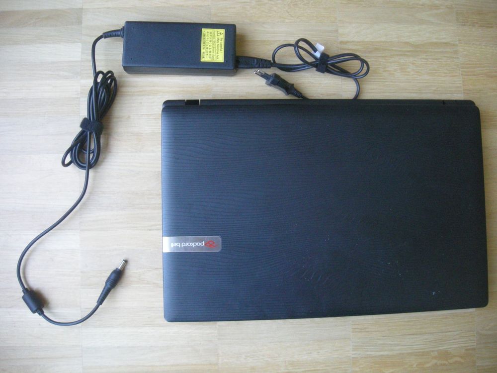Packard Bell - EasyNote TK85 (Defekt) in Genève für CHF 40 – mit ...
