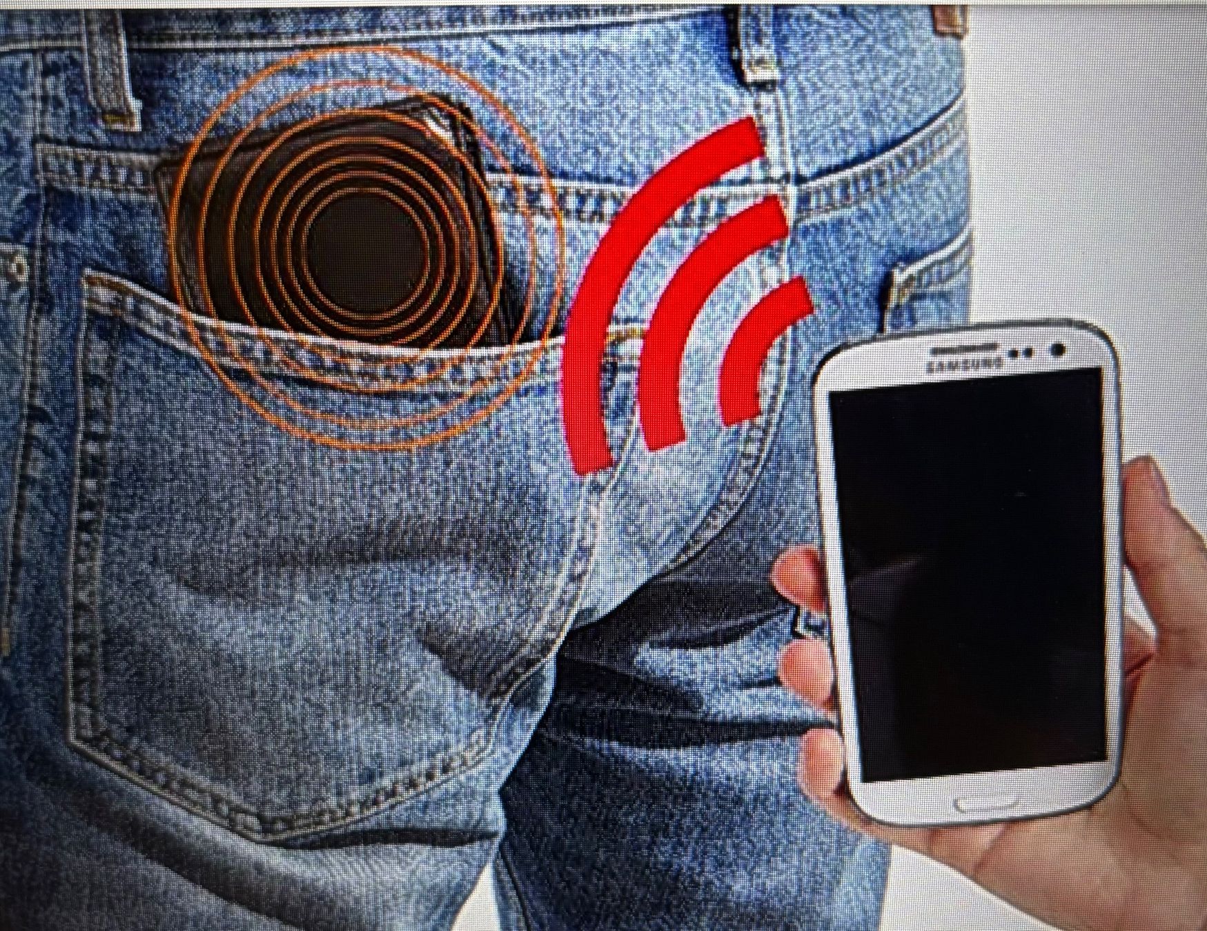 Skimming Blocker - Schützt Ihre Kreditkarten vor Diebstahl! (Neu und ...