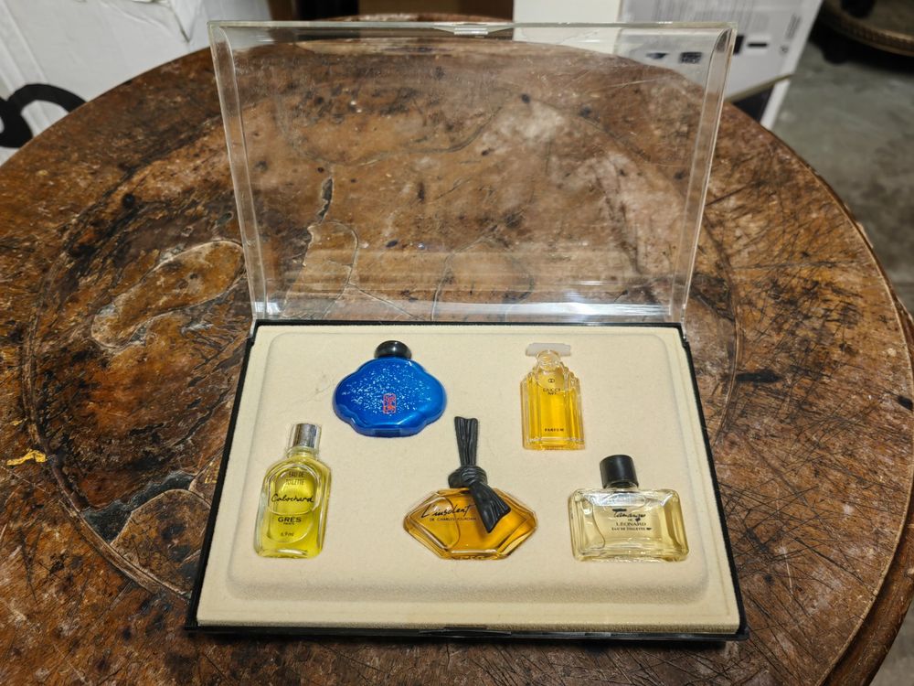 les meilleurs parfums de paris | Kaufen auf Ricardo les meilleurs parfums de paris | Kaufen auf Ricardo