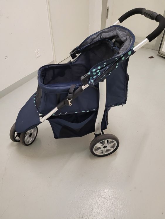 TIERBUGGY, HUNDEBUGGY MIA (Gebraucht) in Oensingen für CHF 99 – nur ...