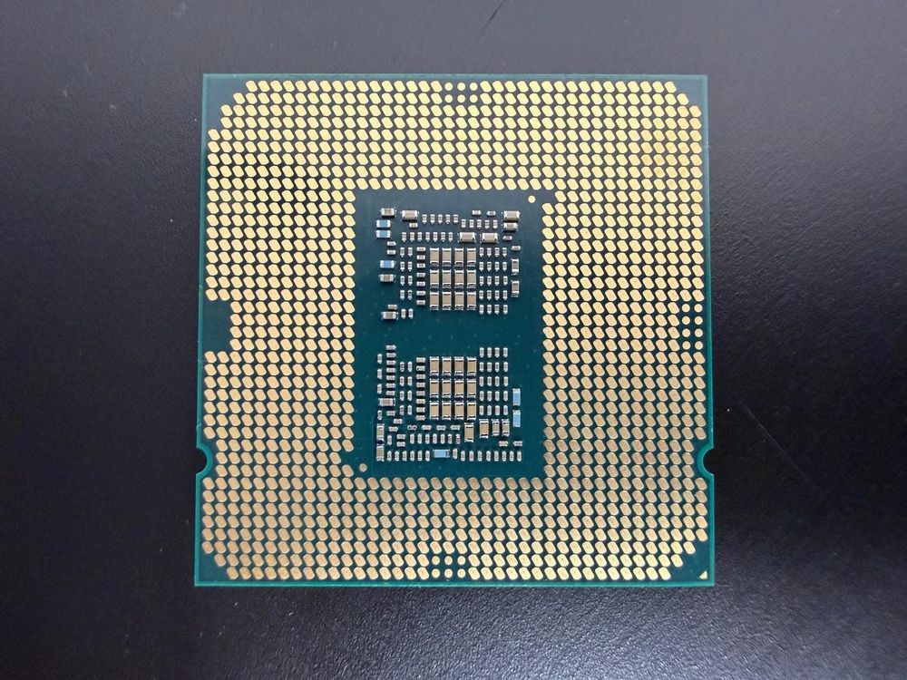 Intel Core i7-10700K LGA 1200 (Gebraucht) in Lyss für CHF 94 – mit ...
