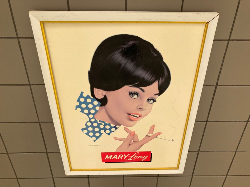 MARY LONG (Gebraucht) in für CHF 75 – mit Lieferung auf Ricardo kaufen