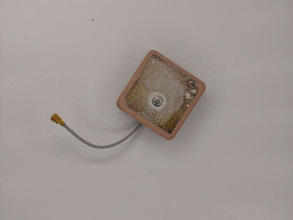 uBlox Neo 7M GPS Modul | Kaufen auf Ricardo