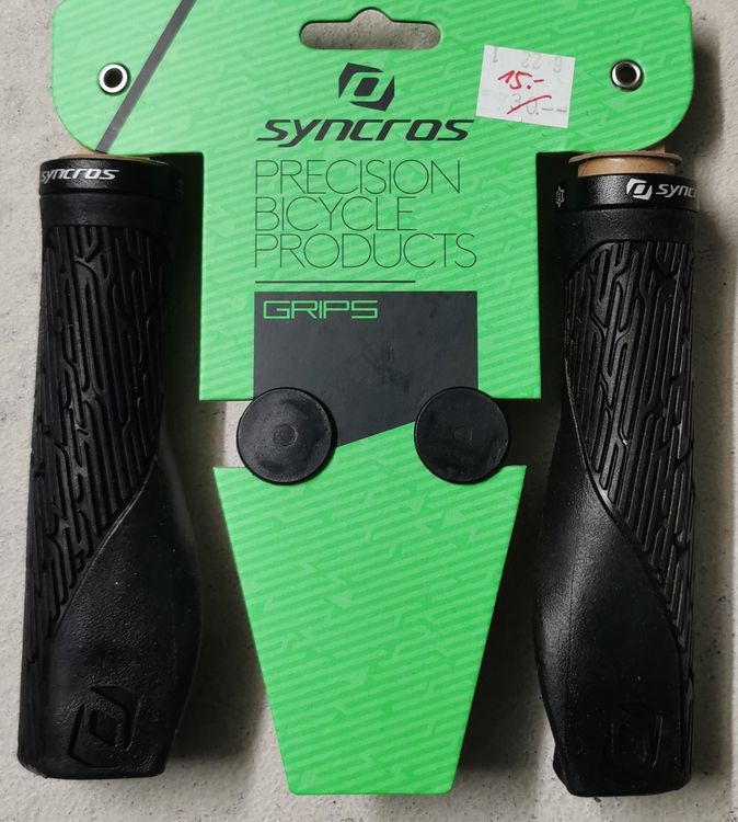 SCOTT SYNCROS Lady Griffe Comfort (Neu und originalverpackt) in Rüti ZH ...