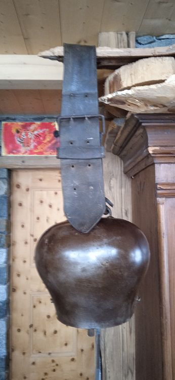 Treichel Glocke | Kaufen auf Ricardo