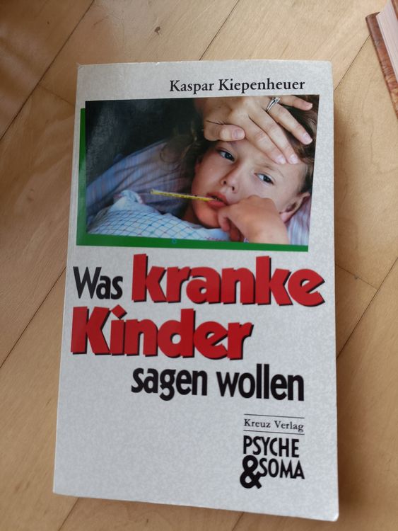 Was kranke Kinder sagen wollen | Kaufen auf Ricardo