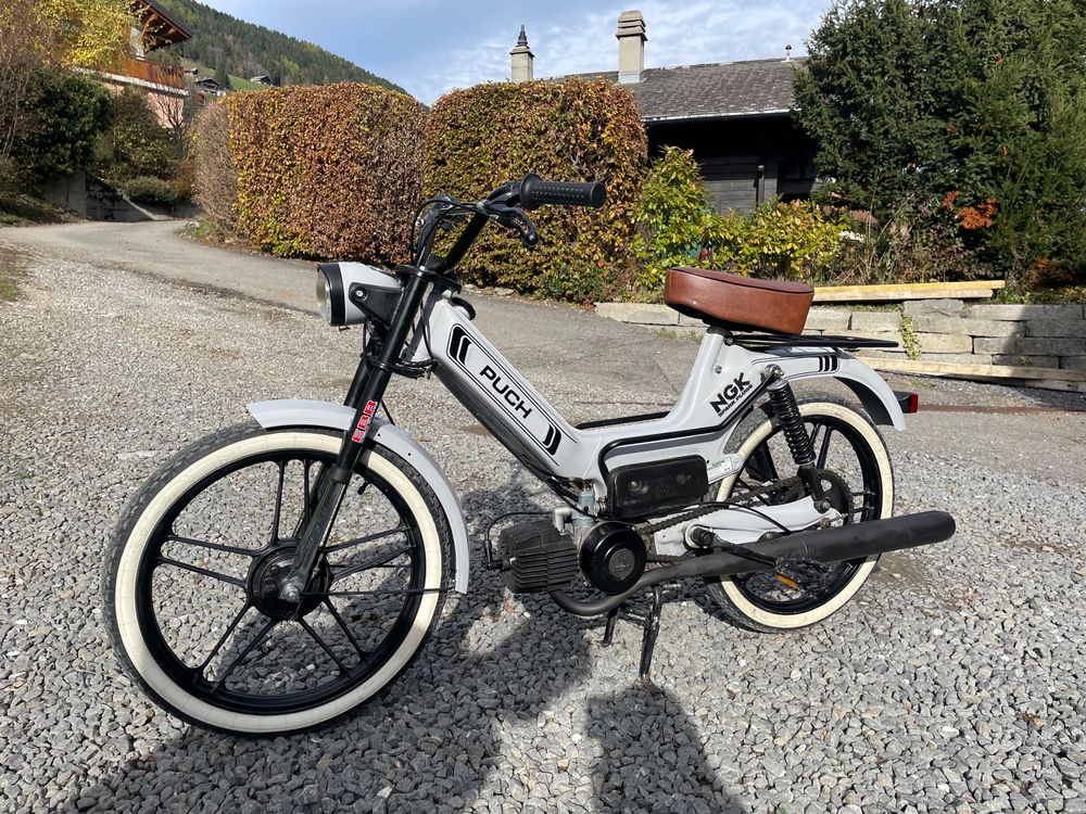 Puch maxi | Kaufen auf Ricardo