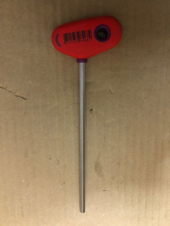 Swisstools Imbus Schlüssel (Gebraucht) in Eschlikon TG für CHF 10 – mit ...