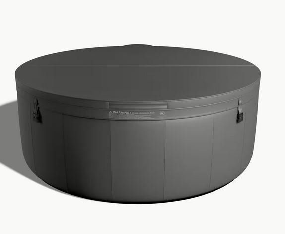 Softub Resort 300+ (neu) Graphite (Gebraucht) in Schongau für CHF 6500 ...