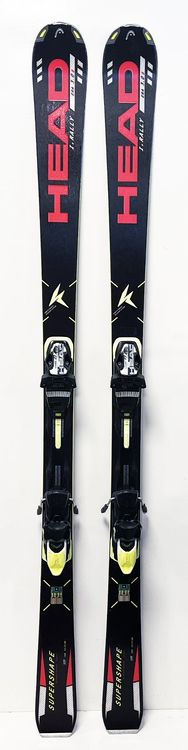HEAD SUPERSHAPE i RALLY 177 cm (Gebraucht) in Brüttisellen für CHF 185 ...