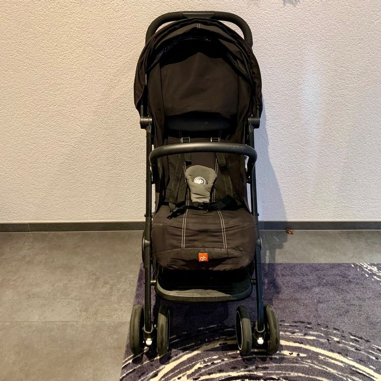 Buggy Cybex QBIT | Kaufen auf Ricardo