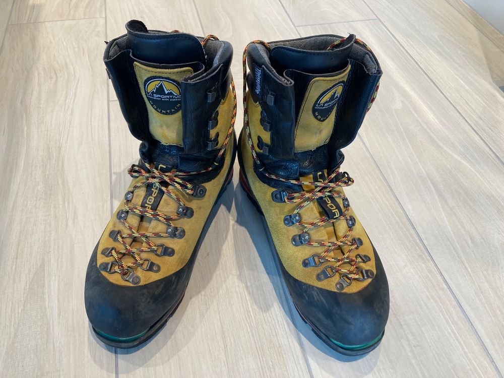 La Sportiva Nepal Extreme (Gebraucht) in Ibach für CHF 127 – mit ...
