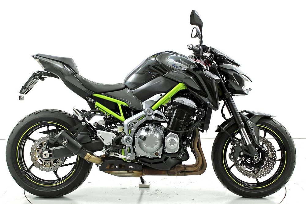 Kawasaki Z900 ABS | Kaufen auf Ricardo