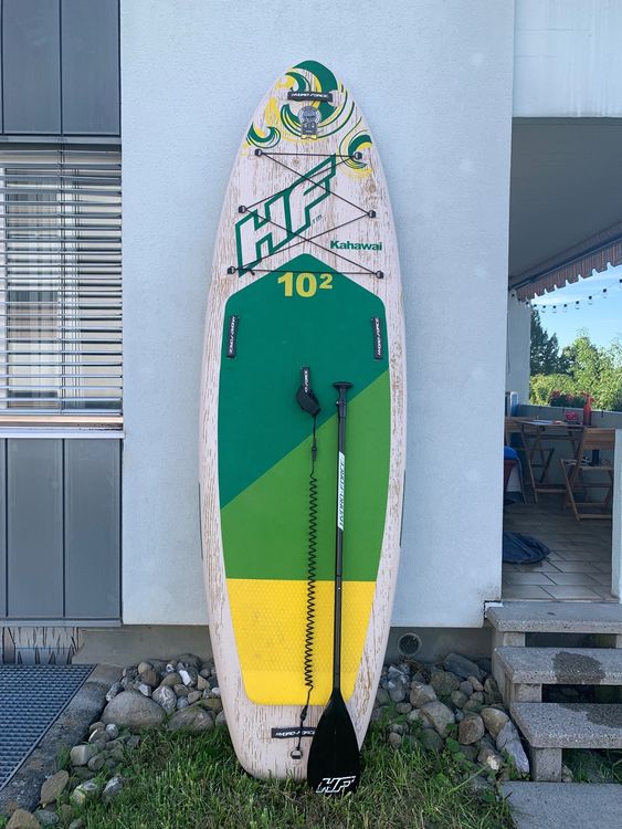 SUP Hydro Force Kahawai 10.2 (Gebraucht) in Luzern für CHF 180 – nur ...