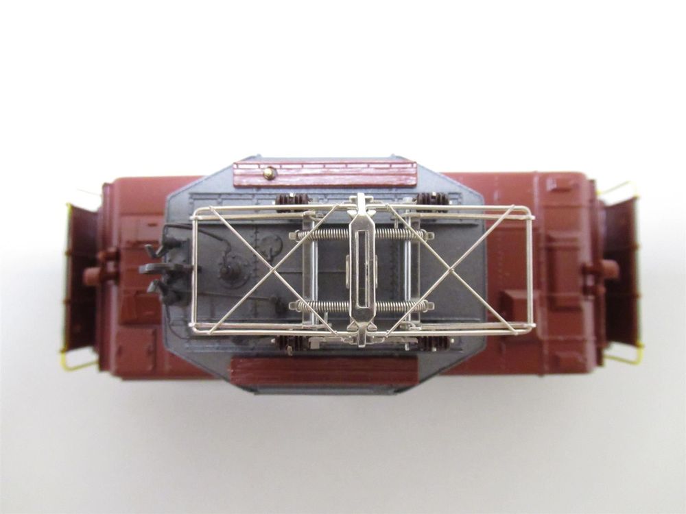 Roco 43936 SBB Ee 3/3 AC Analog H0 (Gebraucht) in Basel für CHF 60 – mit Lieferung auf Ricardo ...