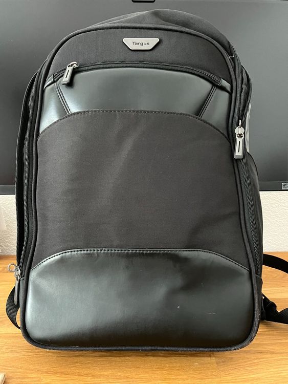 Targus Rucksack | Kaufen auf Ricardo