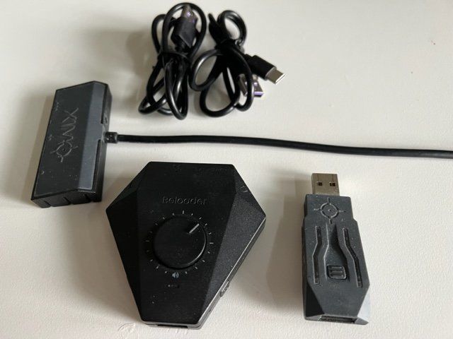 XIM APEX & Beloader Pro PS5 Game Adapter | Acheter sur Ricardo