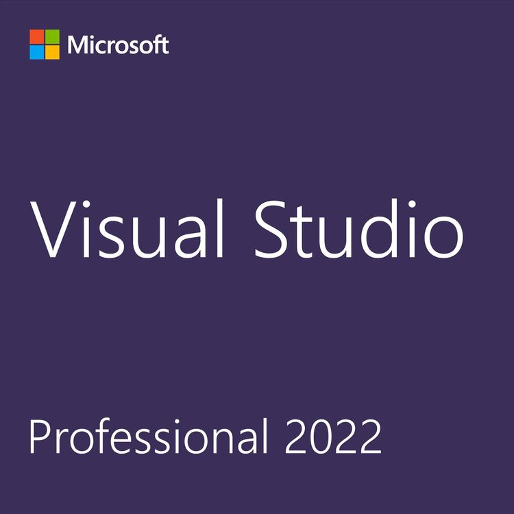 Microsoft Visual Studio 2022 Pro- FR Version -Email Download (Gebraucht) in Berlin für CHF 69 ...