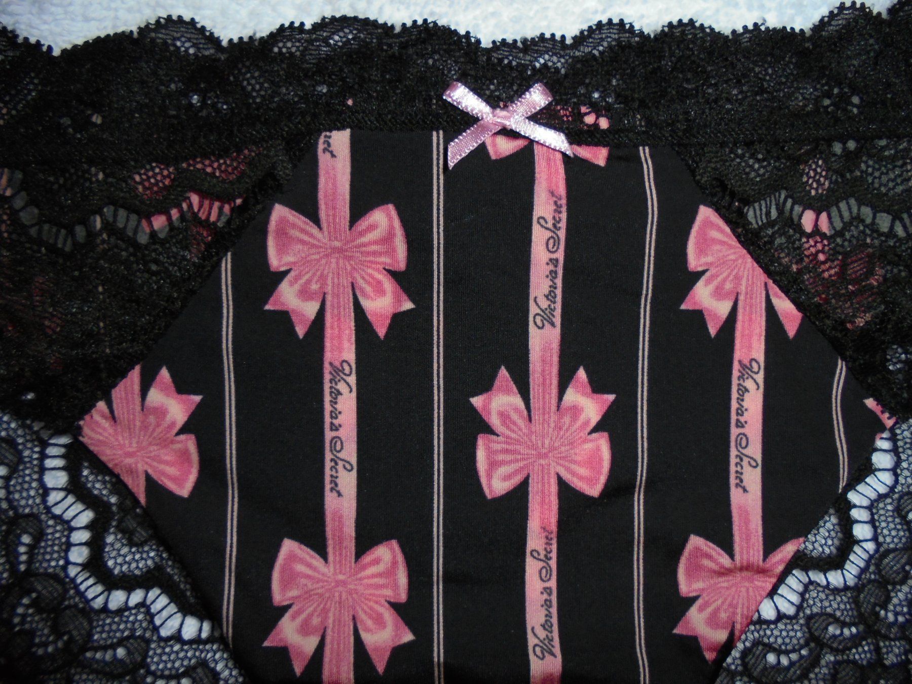 VICTORIA'S SECRET DREAM ANGELS CHEEKINI, S, NEU (Neu und ...