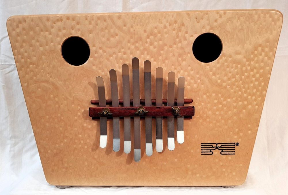 Marimbula - Bass-Kalimba (Gebraucht) in Jona für CHF 140 – mit ...