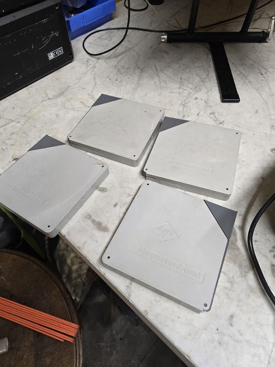 Vintage Hanimex Super 8 Filmprojektor (Gebraucht) in Matzingen für CHF ...