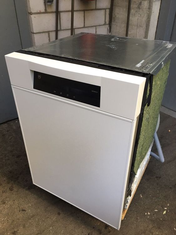 V Zug Adora N + Gratis Lieferung&Montage bis 80 km (Gebraucht) in Dietikon für CHF 690 – nur ...