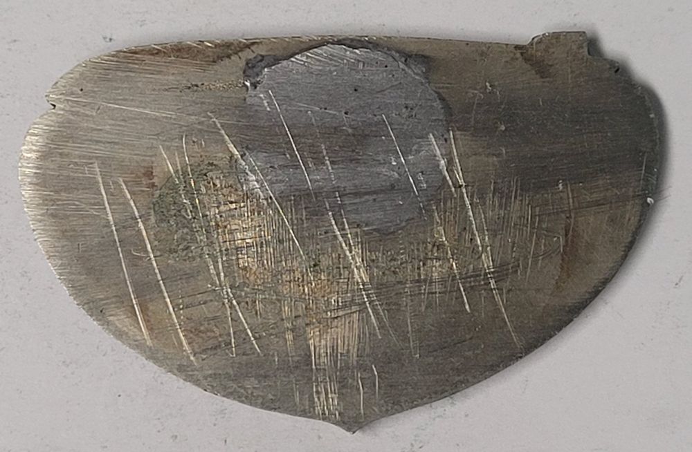 MEDAILLE: ZEPPELIN-LANDUNG BASEL 1930 (Gebraucht) in Mumpf für CHF 1 ...