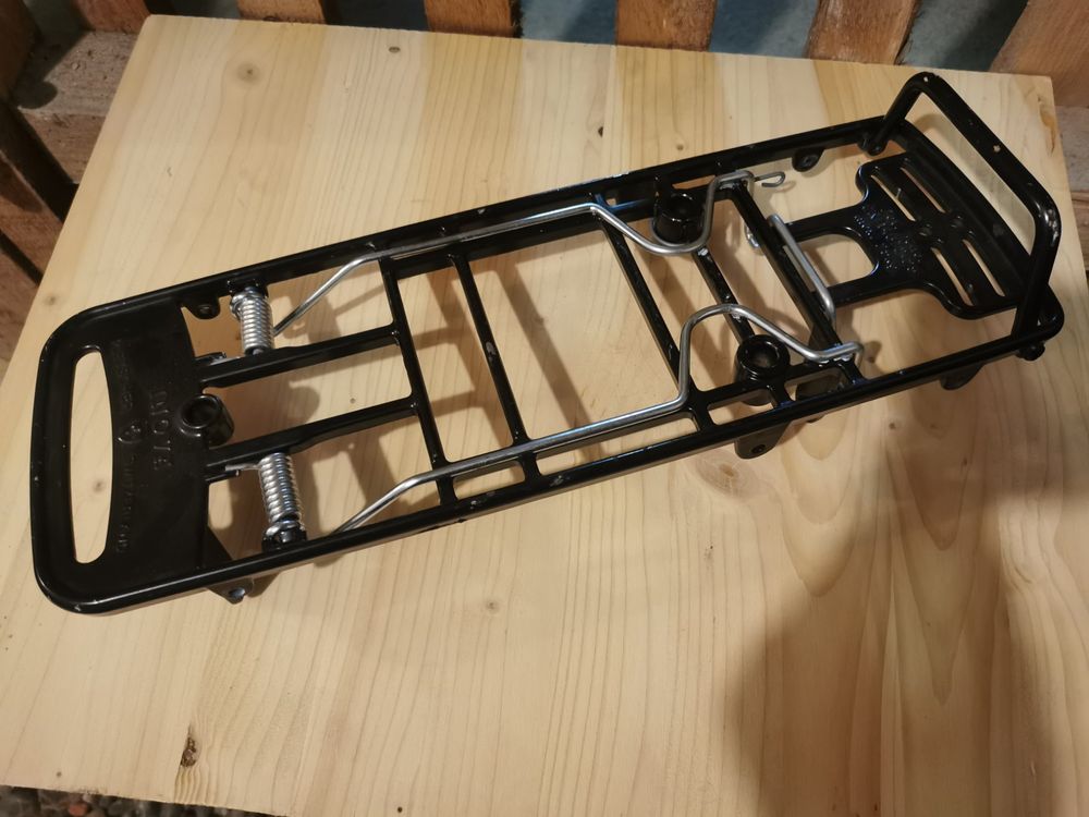 Pletscher Inova Velo-Gepäckträger (Gebraucht) in Zürich für CHF 8.95 ...