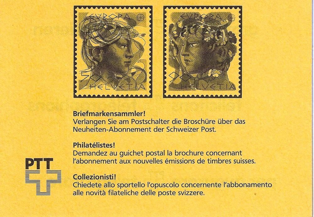 Postkarte der PTT (Neu (gemäss Beschreibung)) in Lenk im Simmental für ...