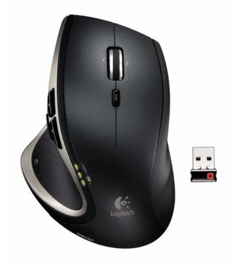 LOGITECH Performance MX Maus | Kaufen auf Ricardo