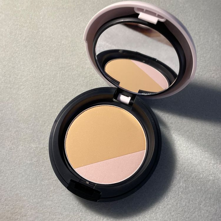 NEU: The Body Shop Powder Foundation SPF 25 PA+++ (Neu und ...