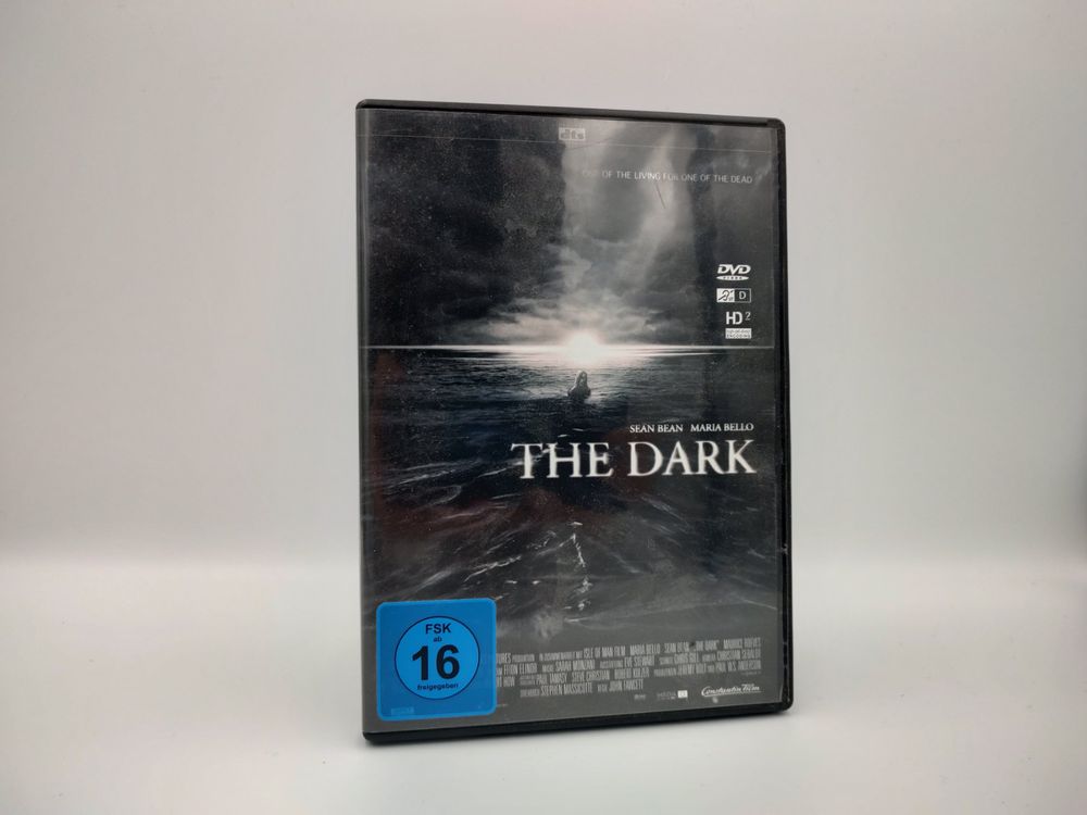 THE DARK (Gebraucht) in Siblingen für CHF 2 – mit Lieferung auf Ricardo ...