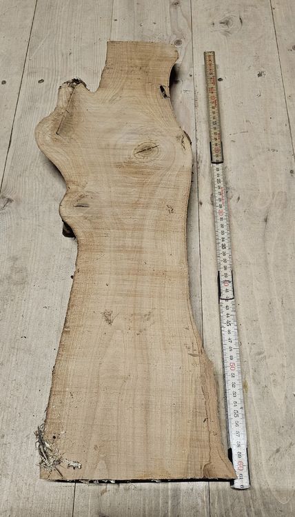 kirschbaum brett (Gebraucht) in Niedermuhlern für CHF 10 – nur Abholung ...